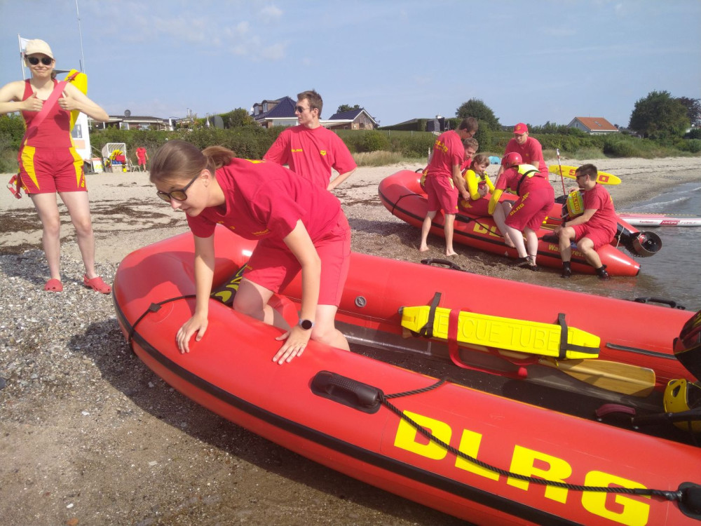 News | DLRG Ortsgruppe Itzehoe e.V.
